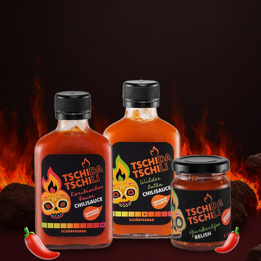 Scharfste Chilli Der Welt Kaufen